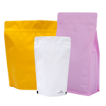 Custom Printed Packaging Pouches | Pouch Makers Canada Inc