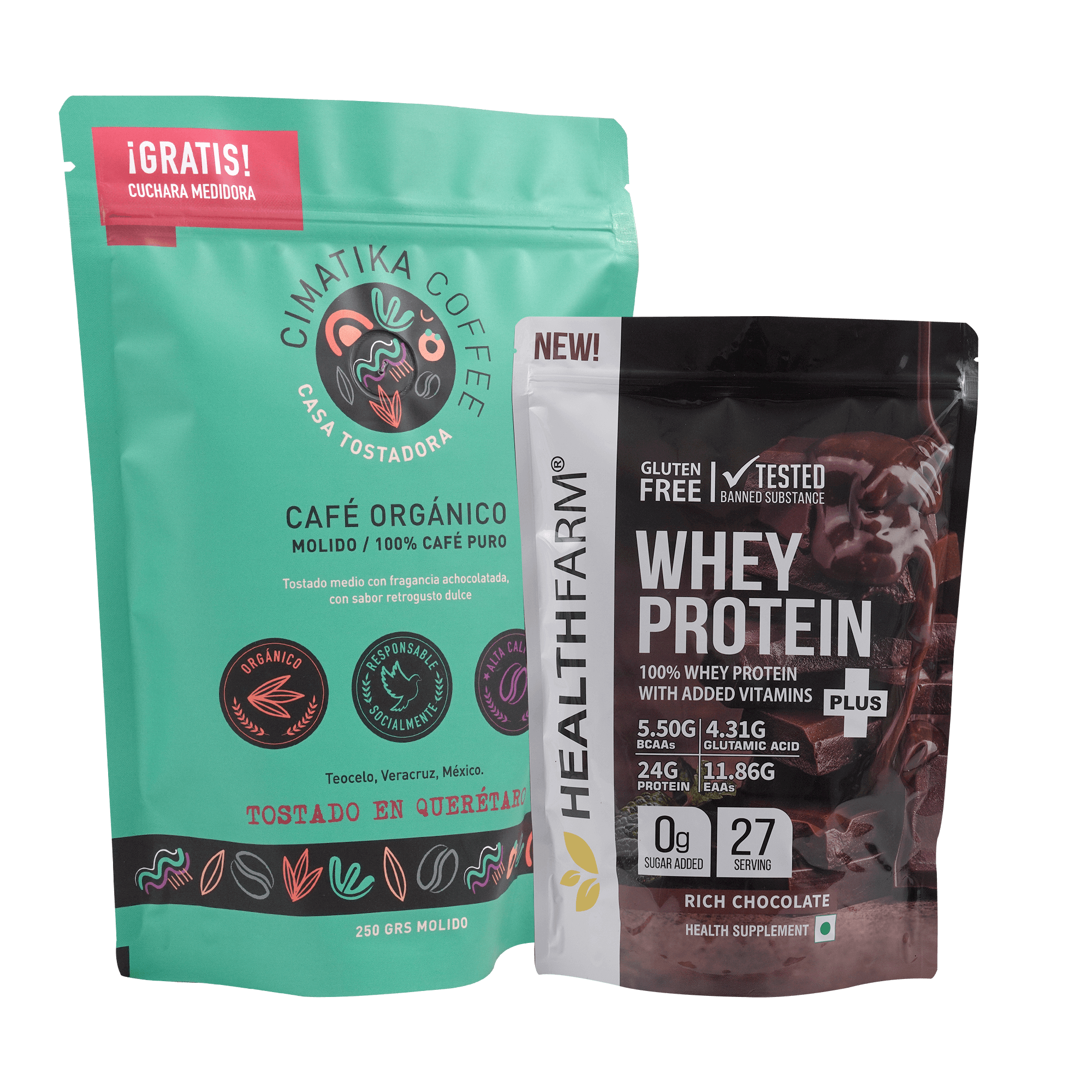 Custom Printed Packaging Pouches | Pouch Makers Canada Inc